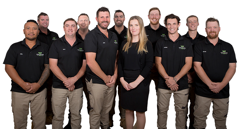 About Us | Wicks Building Group