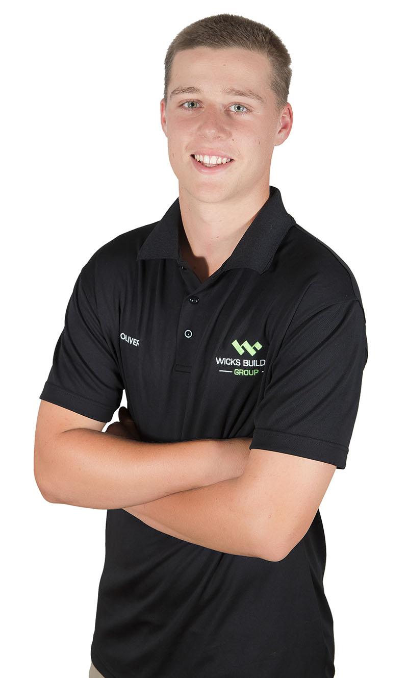 Oliver - Wicks Building Group